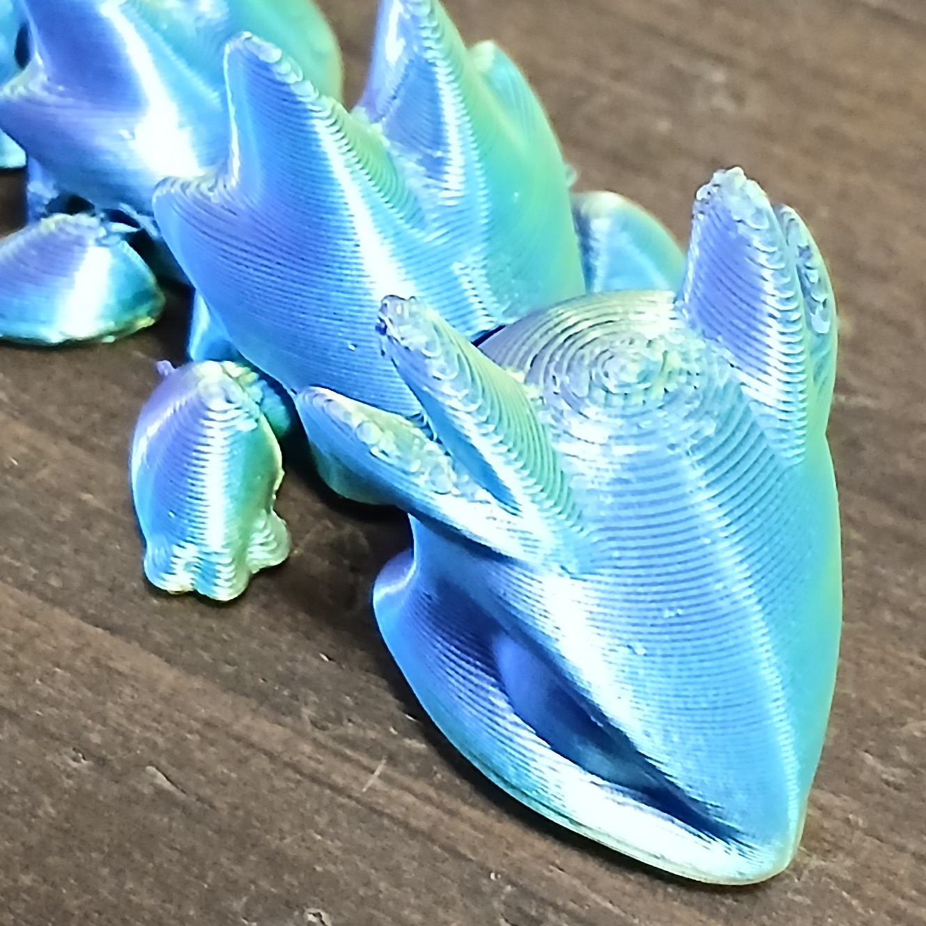 Device offline | PoloPrint Community